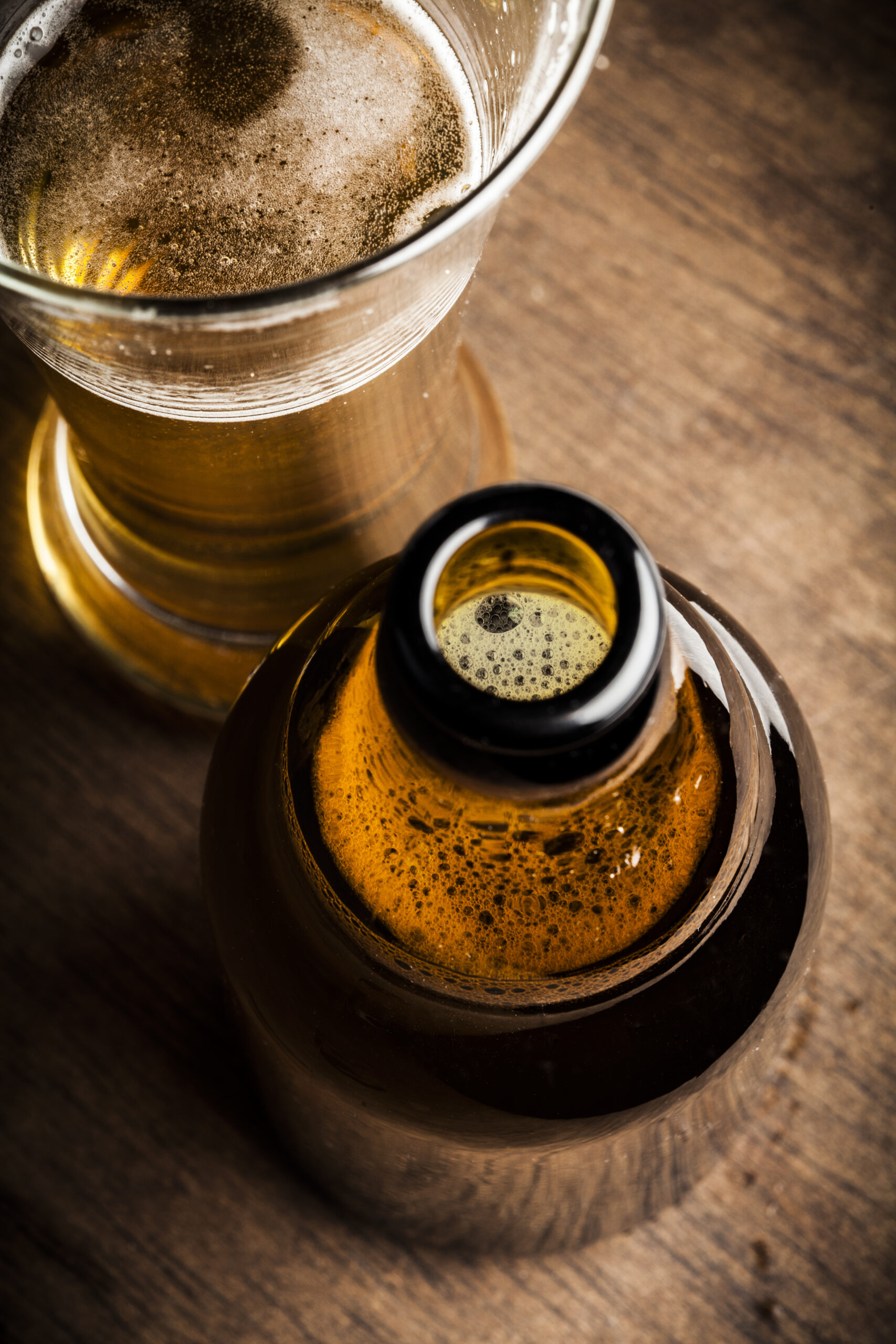 Boissons alcoolisées - Cofalec