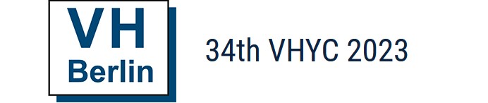 34ème conférence VH sur la levure à Vienne, Autriche - mai 2023 - Cofalec